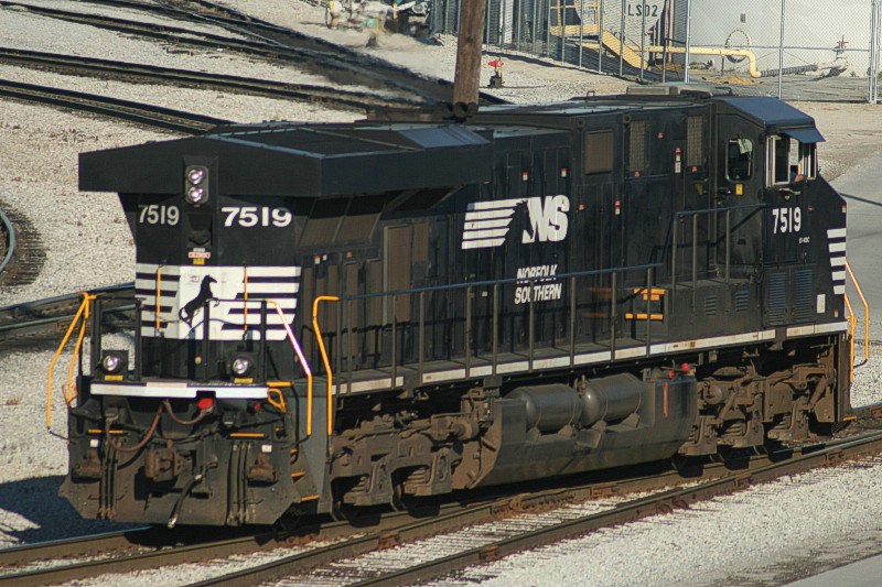 NS 7519
